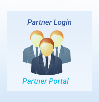 Partner Login